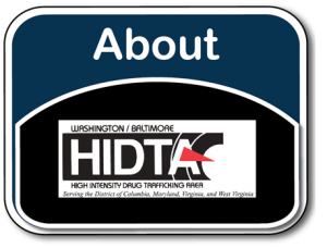 Training – About - High Intensity Drug Trafficking Areas