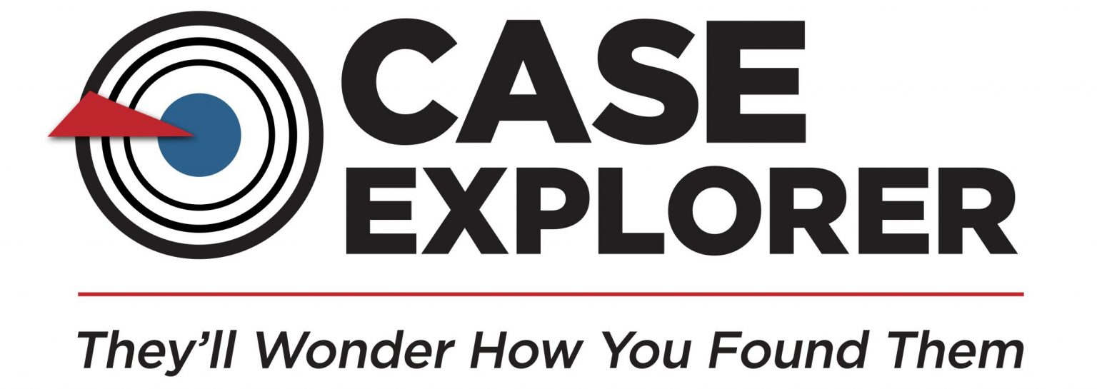 Case Explorer - High Intensity Drug Trafficking Areas