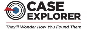 Case Explorer - High Intensity Drug Trafficking Areas