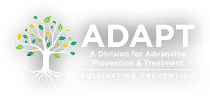 ADAPT - High Intensity Drug Trafficking Areas